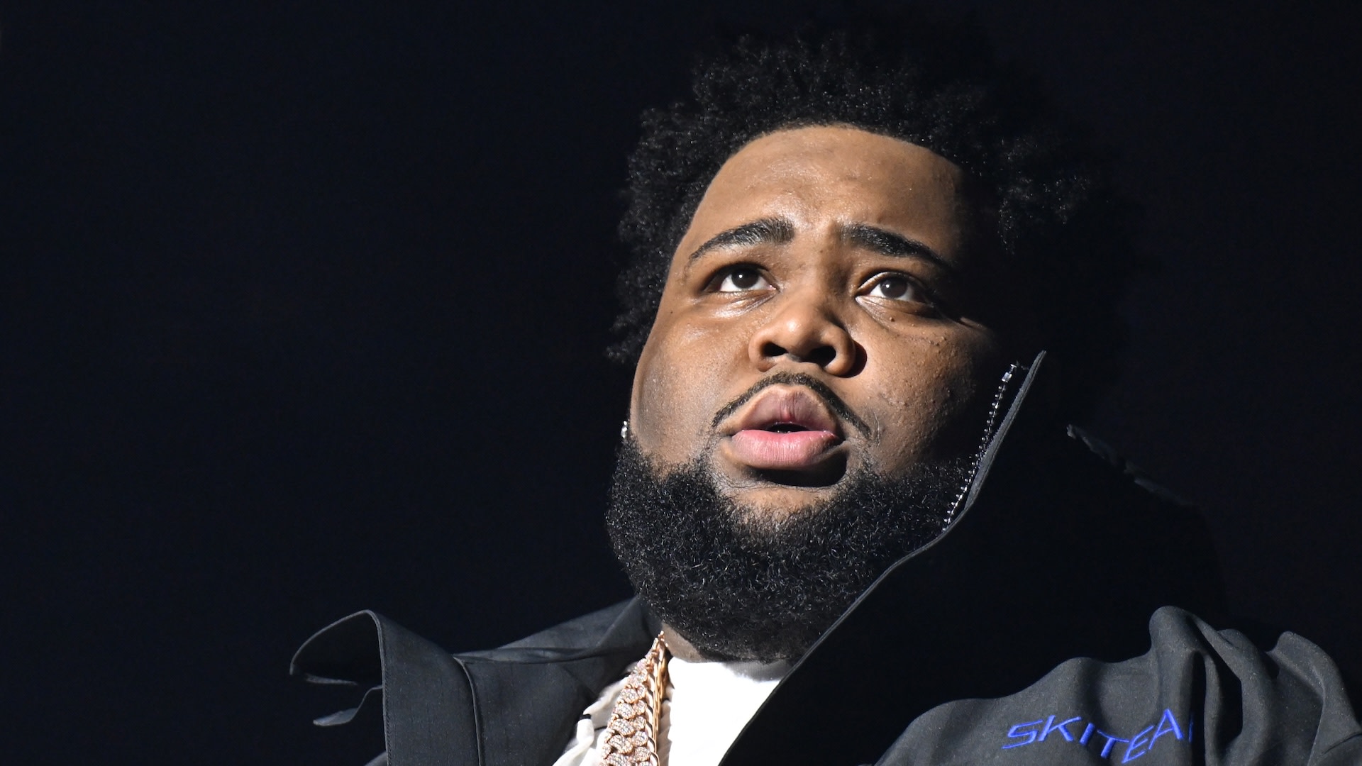 Rod Wave responds to candy seller he ignored: 'Old ah n***a'