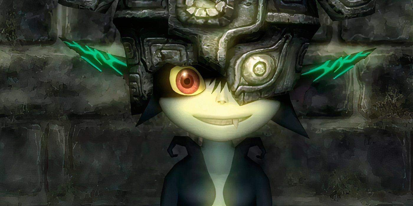 Zelda: Twilight Princess ports get unexpected update