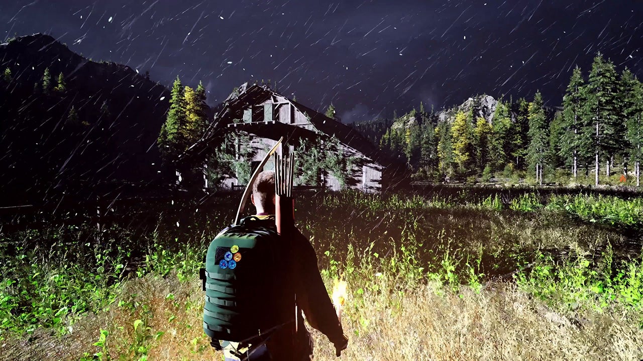 The Gold River Project - Official Steam Early Access Release Date Trailer