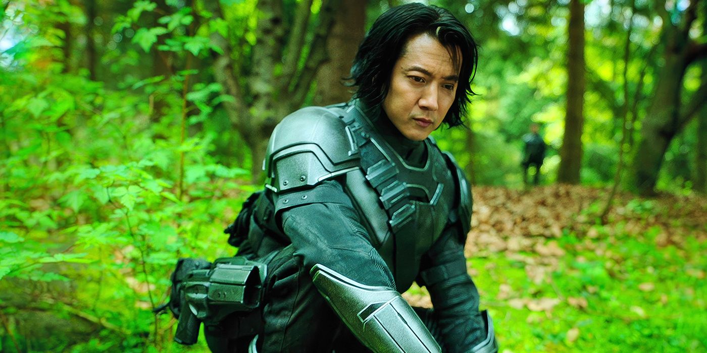 The sci-fi show that went harder than 'Blade Runner' remains a game ...