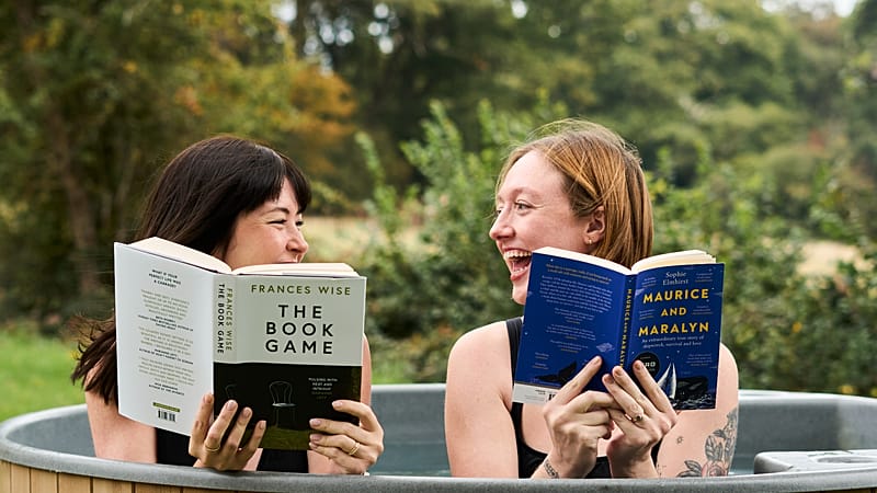 Okuma inzivaları, sağlıklı yaşam turizmi trendi haline nasıl geldi?