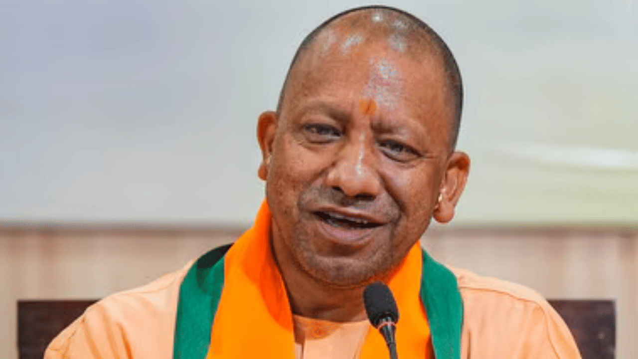 From revenue deficit to surplus: CM Yogi highlights UP’s economic ...