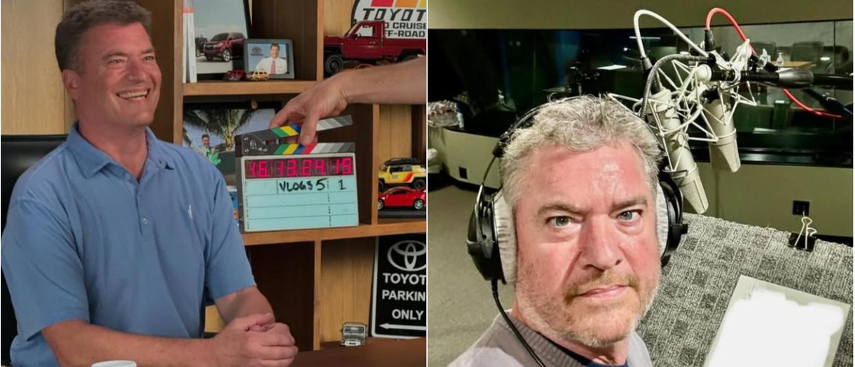 Morto l’attore Pat Finn: da 'Friends' a 'The Middle', una carriera ...