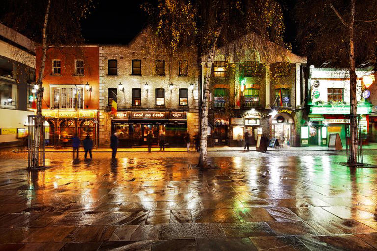Dublin's night-time economy chief ready to take things to the next ...