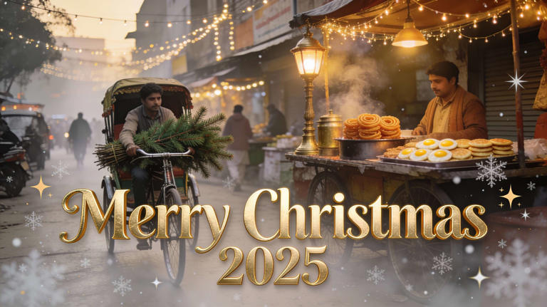 Merry Christmas 2025: Images, quotes, wishes, messages, cards ...