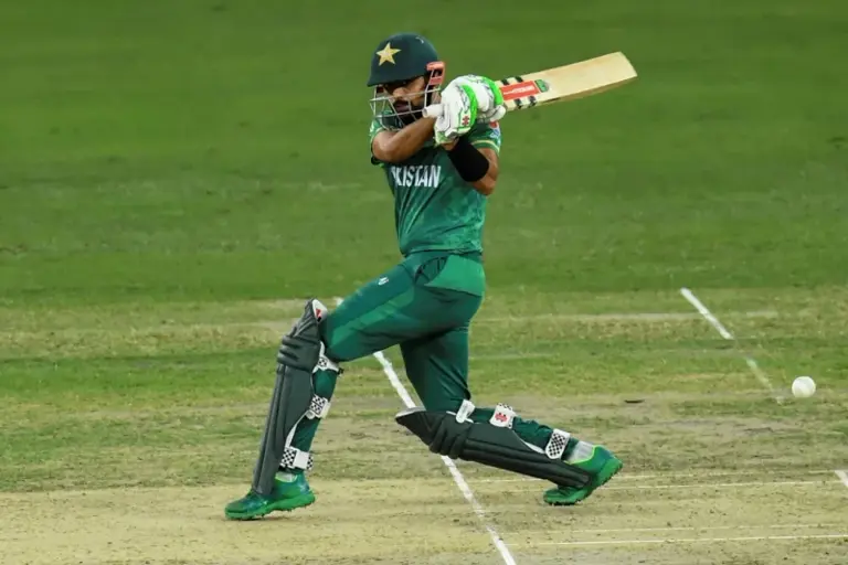 Youngest player to score a century in List A cricket history