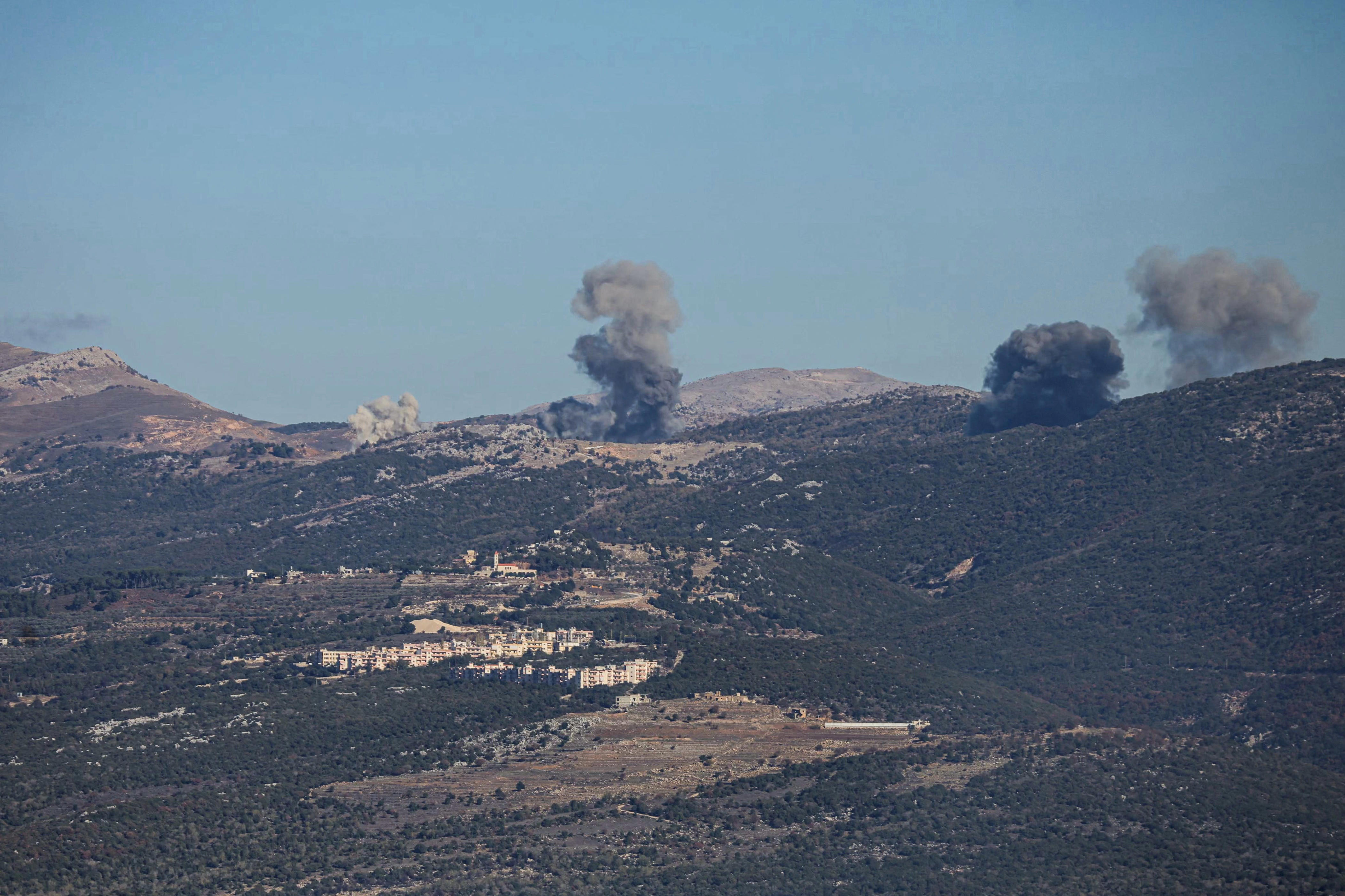 IDF, Shin Bet kill key operative in IRGC's Quds Force in southern ...