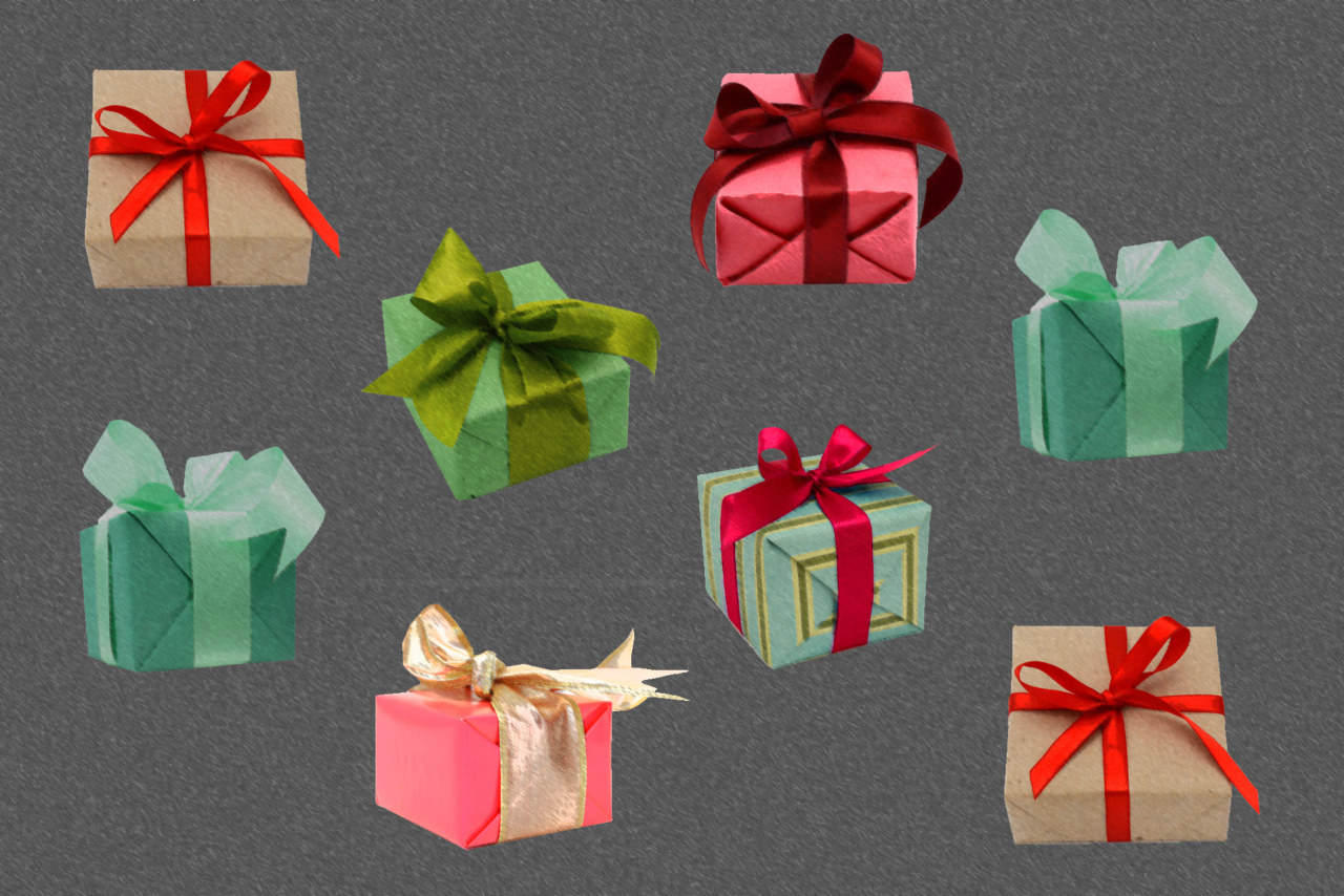 12 days of Christmas? 12 stocks that are gifts for 2026