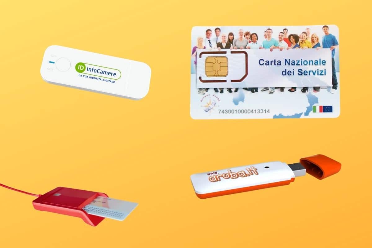 Firma digitale: come farla, valore legale e vantaggi (guida completa)