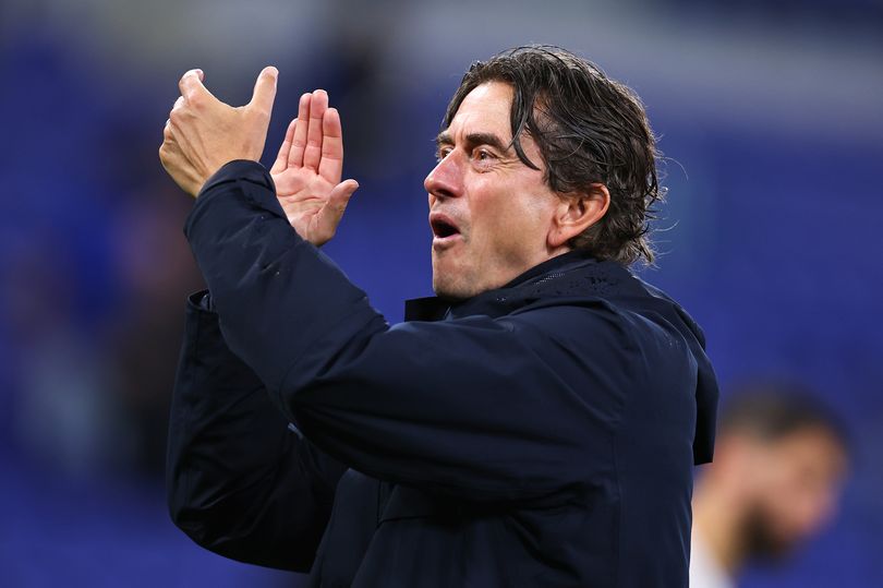 Tottenham's dream January transfer window as Savinho bid submitted and ...