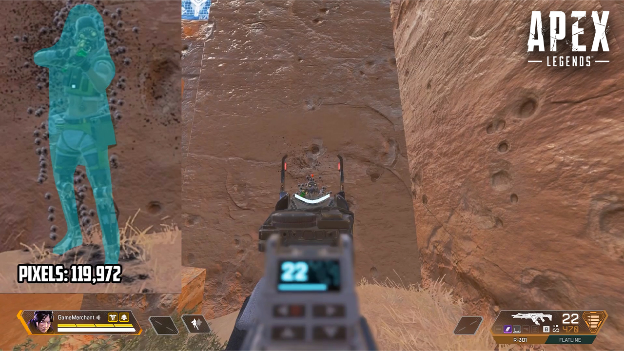 Apex Legends season 4 hitbox differences you should know