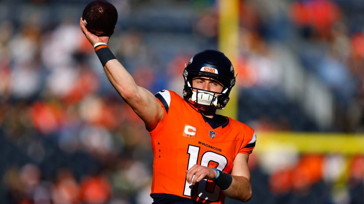 RTL oder DAZN für Kansas City Chiefs vs. Denver Broncos heute live: Wer ...