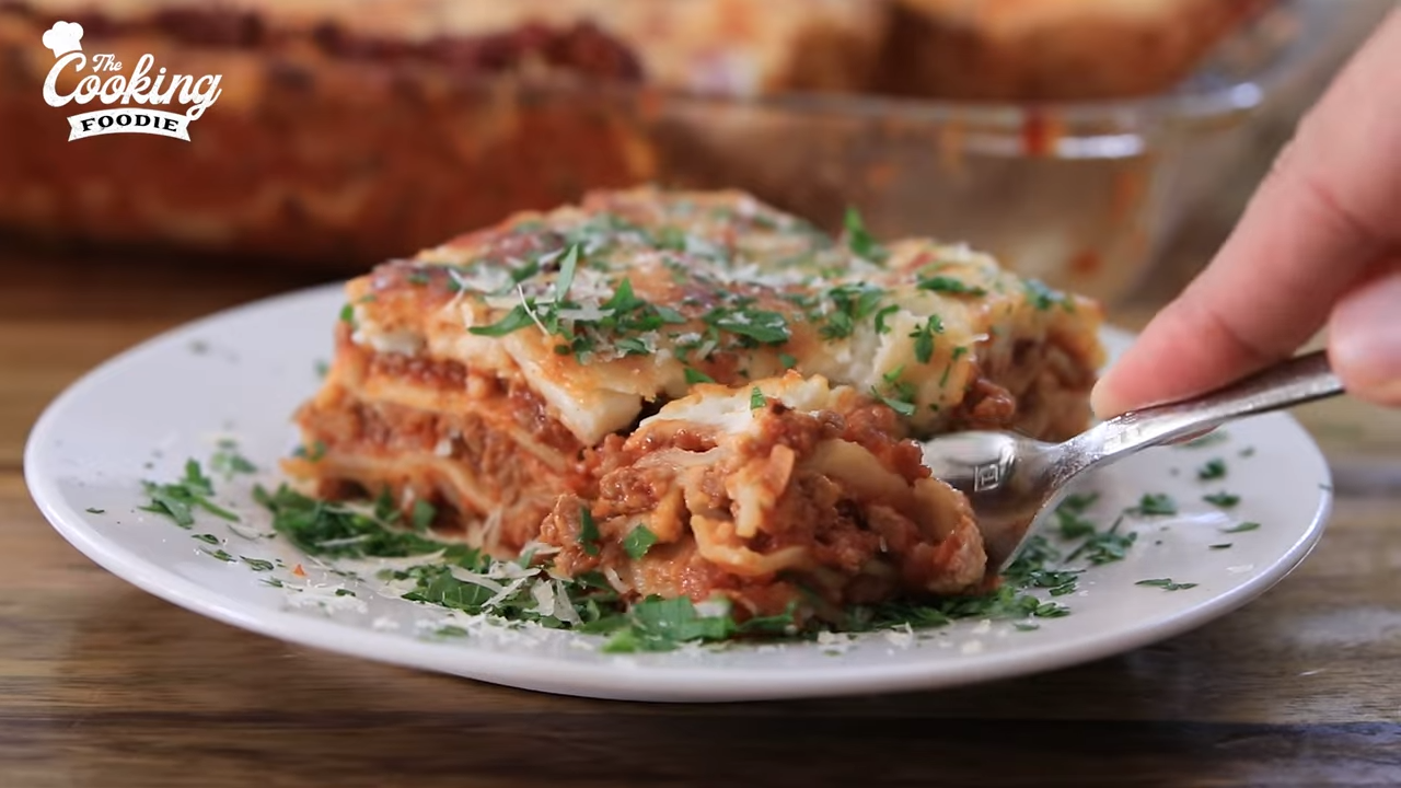 How one holiday dinner can become the only Christmas meal in the family