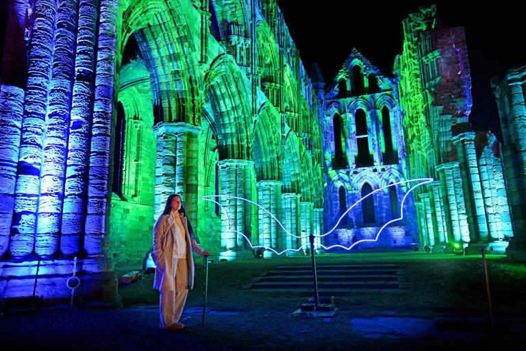 In pictures: Here are our top photos of 2025 across Scarborough, Whitby ...