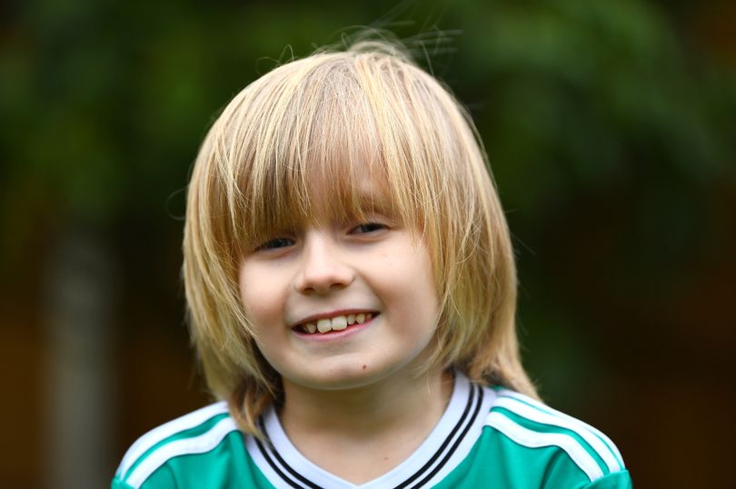 Liverpool FC send message to boy's mum after what she told the Echo