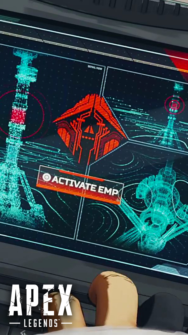 Apex Legends crypto teaser breakdown and possible implications