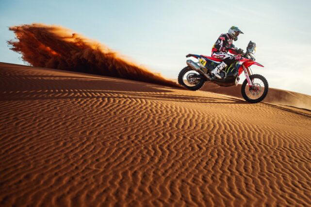 Dakar 2026 : ce qu’il faut savoir (engagés, favoris, parcours, TV)