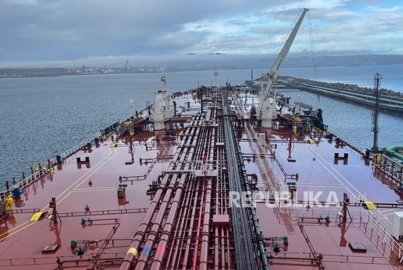 Perang AS–Venezuela memanas, bagaimana aset migas Pertamina di Venezuela?