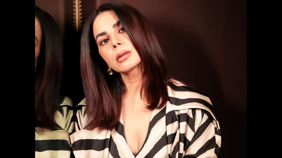 ‘I did get bored with my character in season 3,’ says Kirti Kulhari as ...