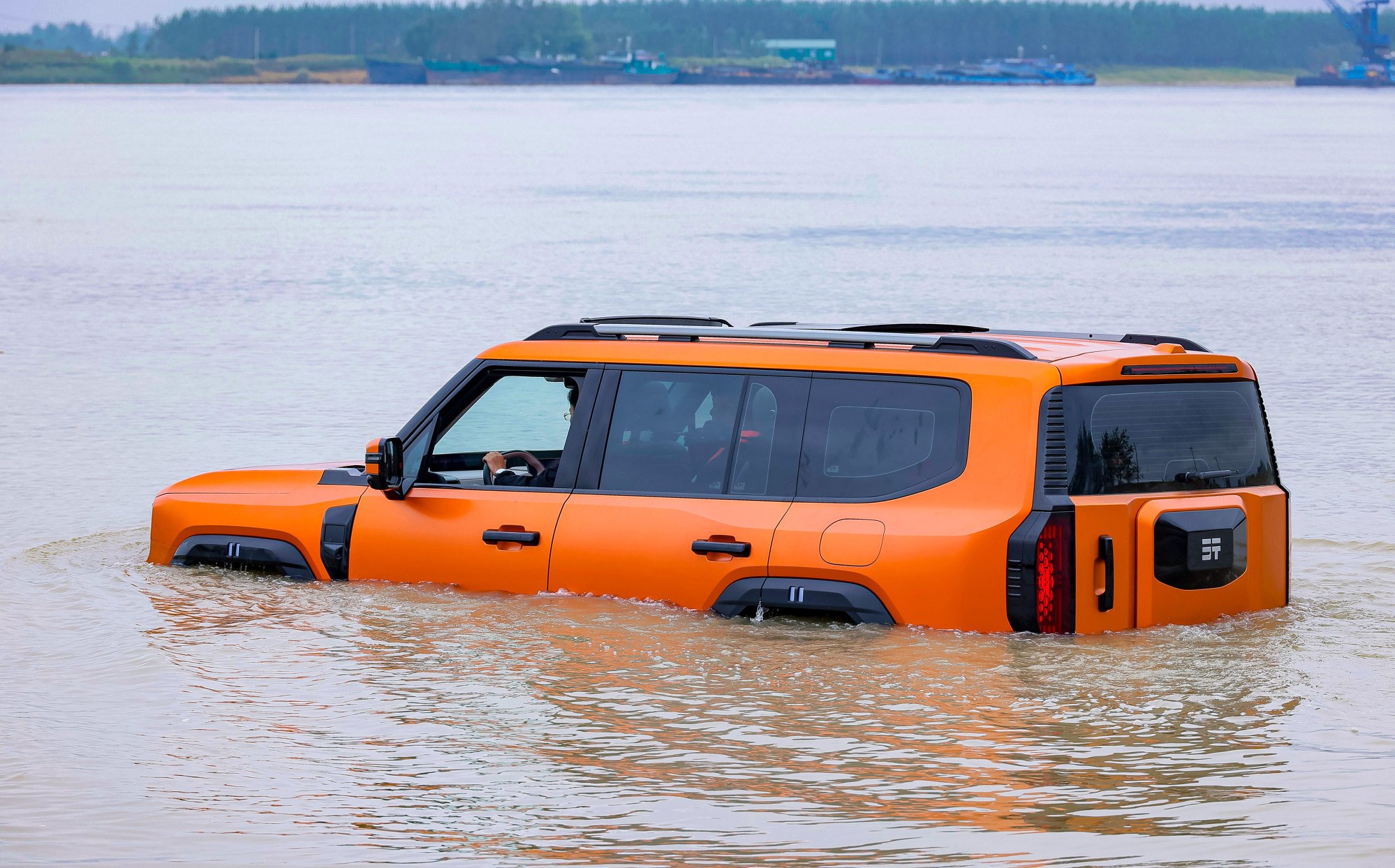 Chinese SUV maker Jetour bets on localised product offerings to hasten ...