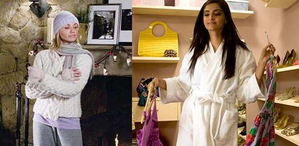 What if these top Christmas films were made in Bollywood?