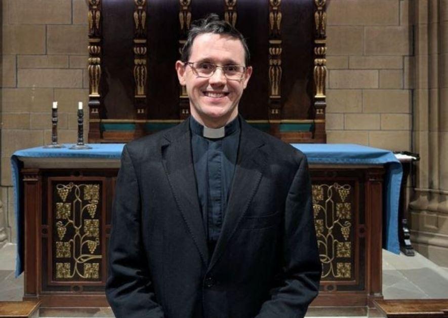 A Christmas message from the next dean of Wakefield, the Revd Canon Dr ...