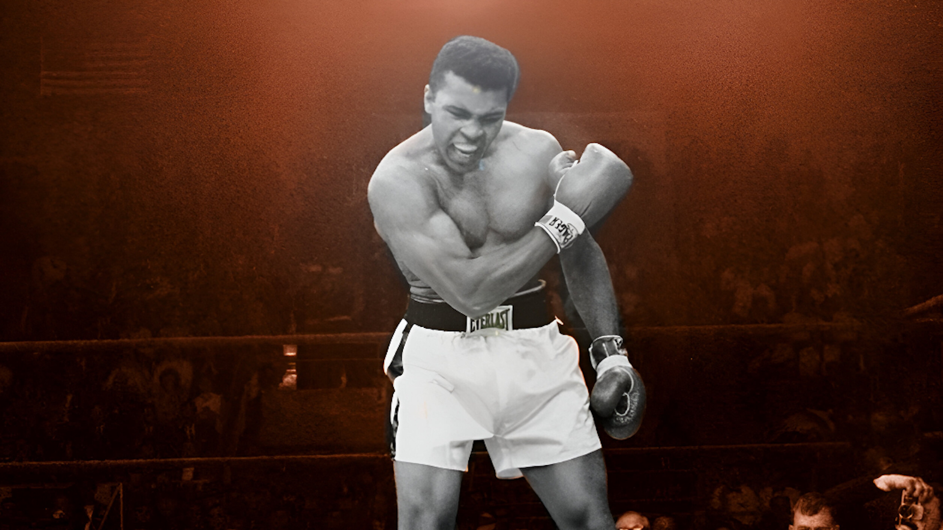 Muhammad Ali: A champion’s legacy
