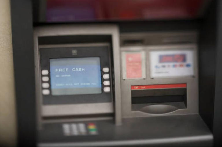 What five-letter code appearing on DWP benefits claimants' bank ...