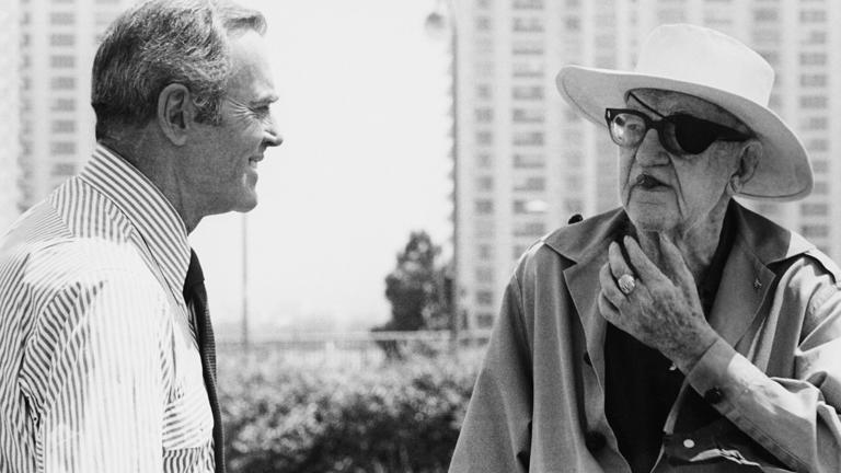 John Ford's reluctant war movie: The untold story of They Were Expendable