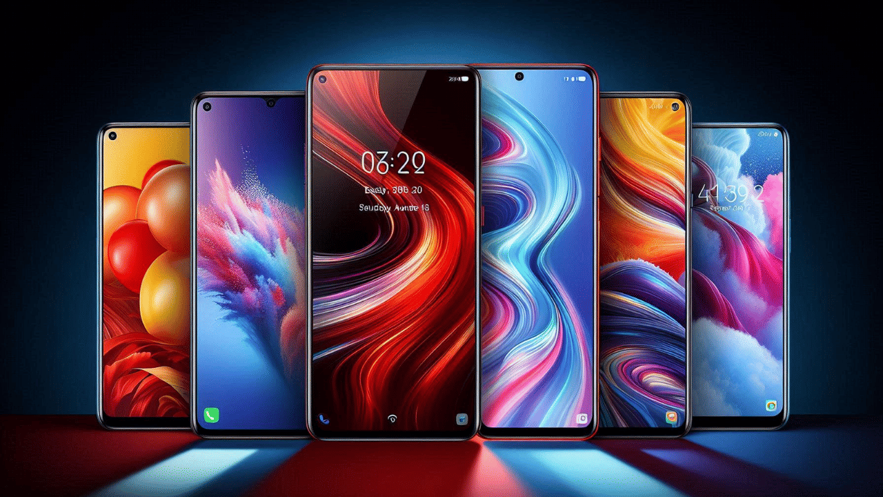 Best flagship smartphones of 2026: Galaxy S26 Ultra, iPhone 18, Pixel ...