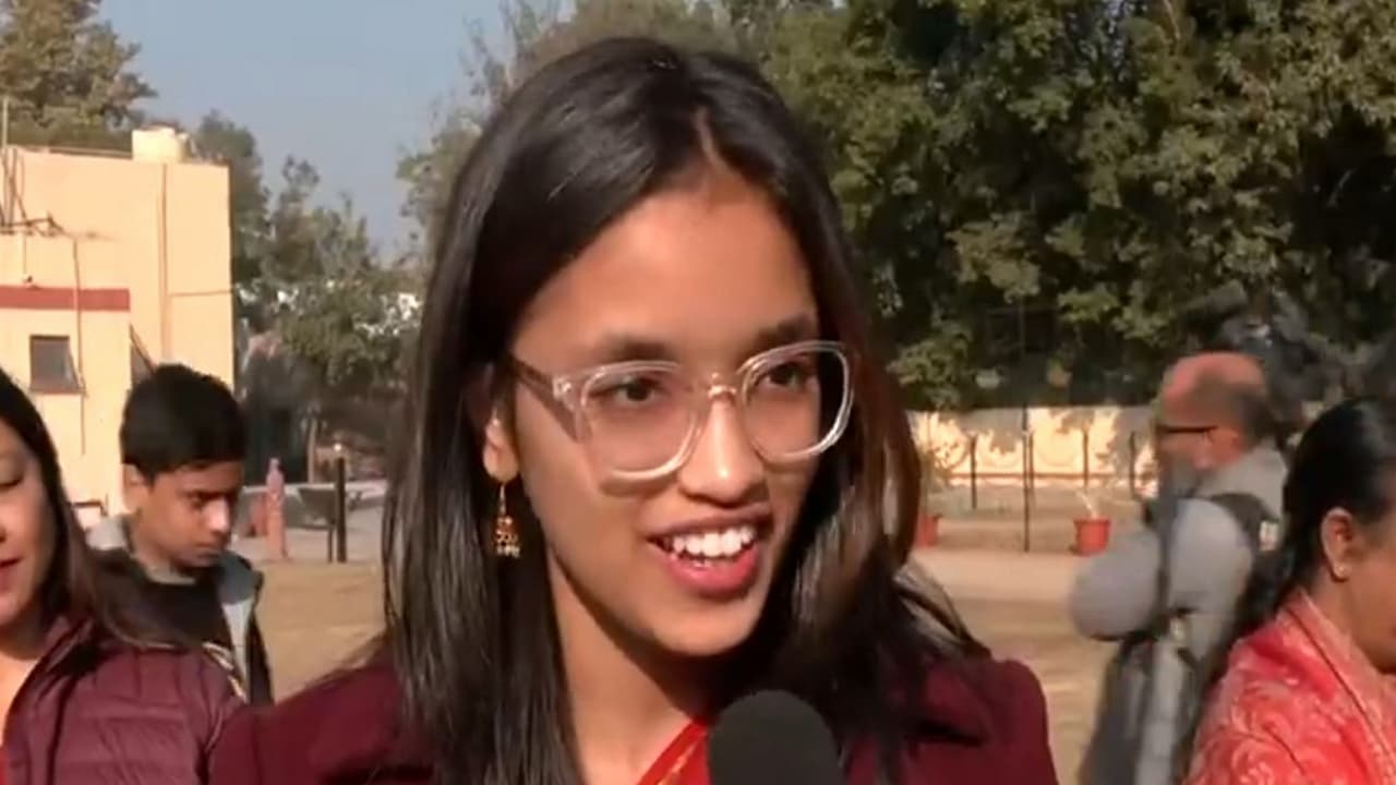 PM Modi celebrates Christmas with us: Delhi choir singers overjoyed