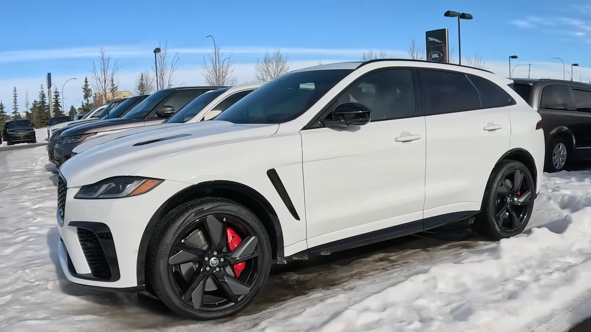 Why Jaguar’s 2026 models could be the cheapest luxury cars yet