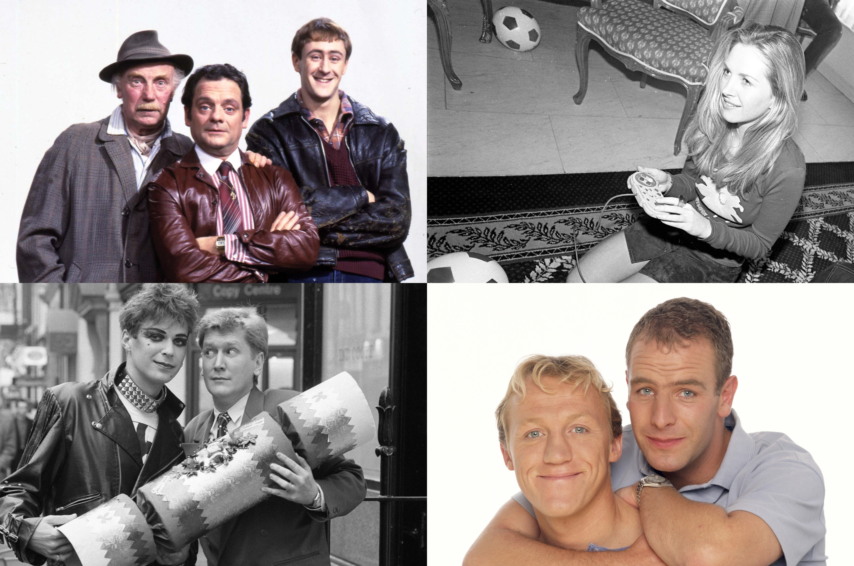 7 things that were guaranteed to start a family argument at Christmas ...