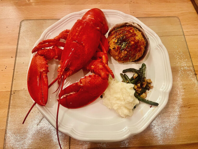 Foods people avoid on New Year’s for fear of bad luck
