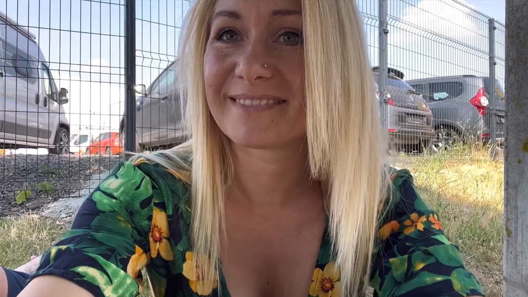 Ciney truck show highlights