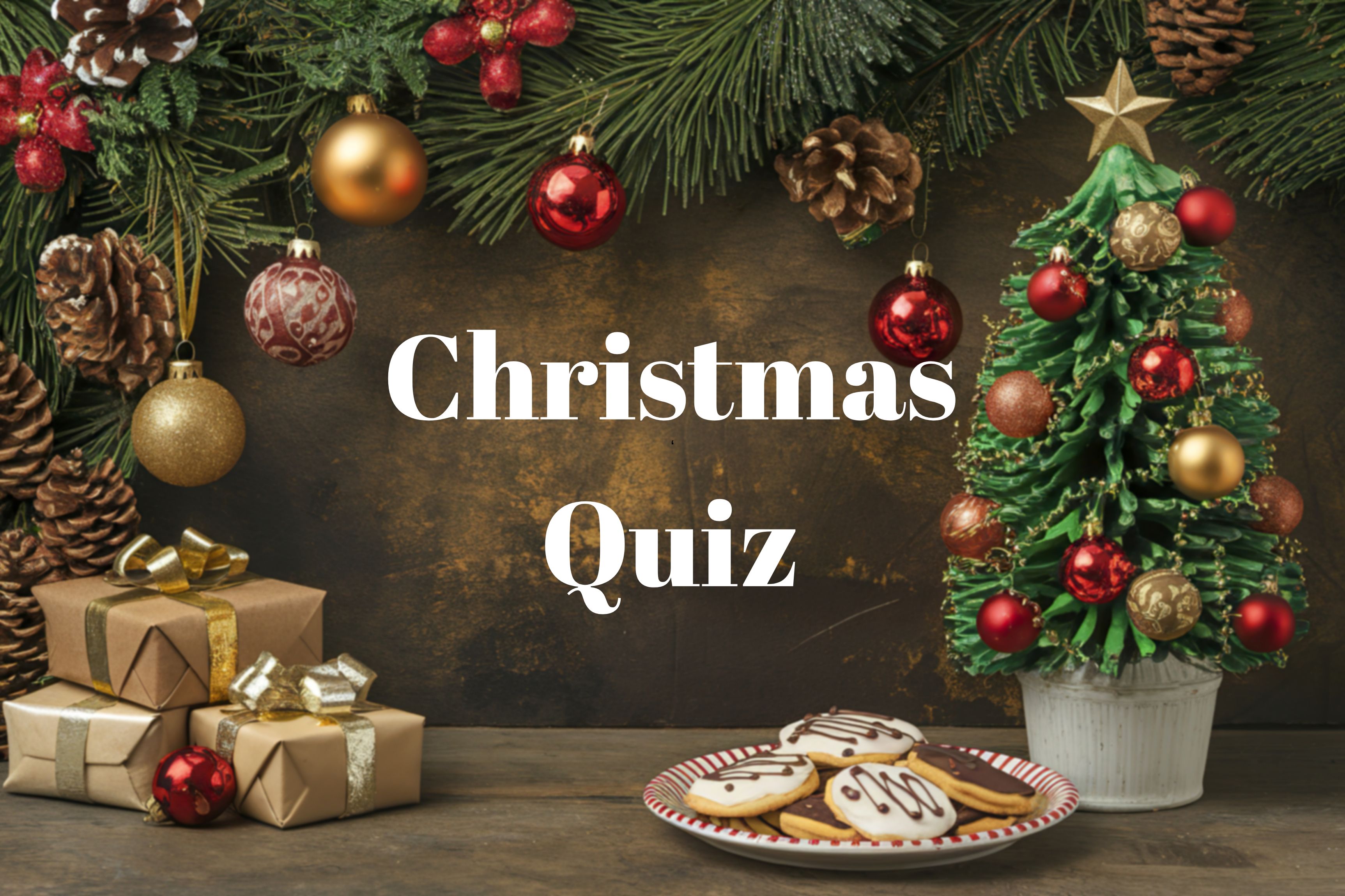 Christmas quiz team names 2025: Here are 26 funny and punny festive ...