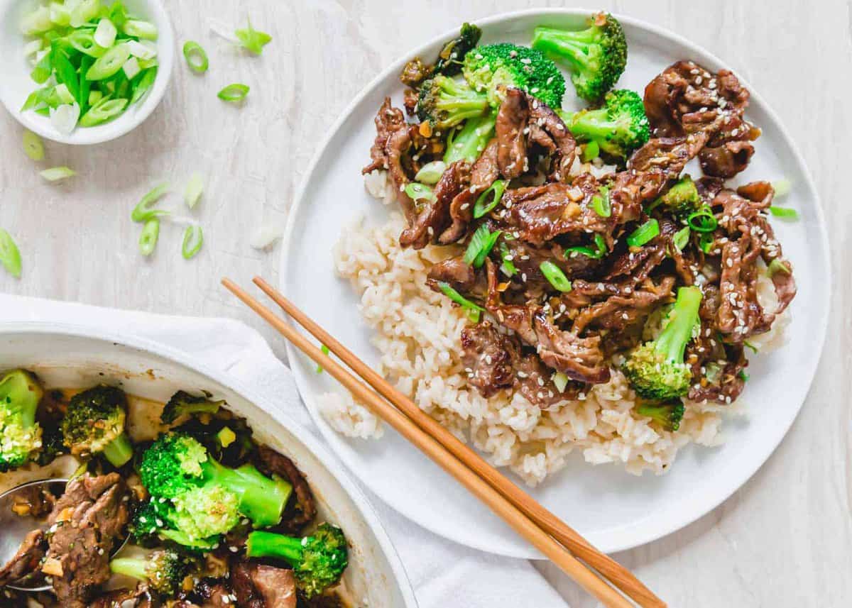 15 stir-fry recipes that keep dinner fast and fresh