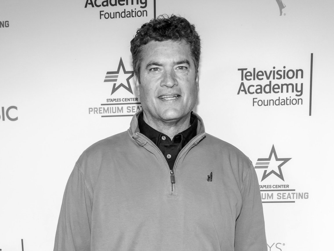 "Friends"- und "Seinfeld"-Star Pat Finn verstorben