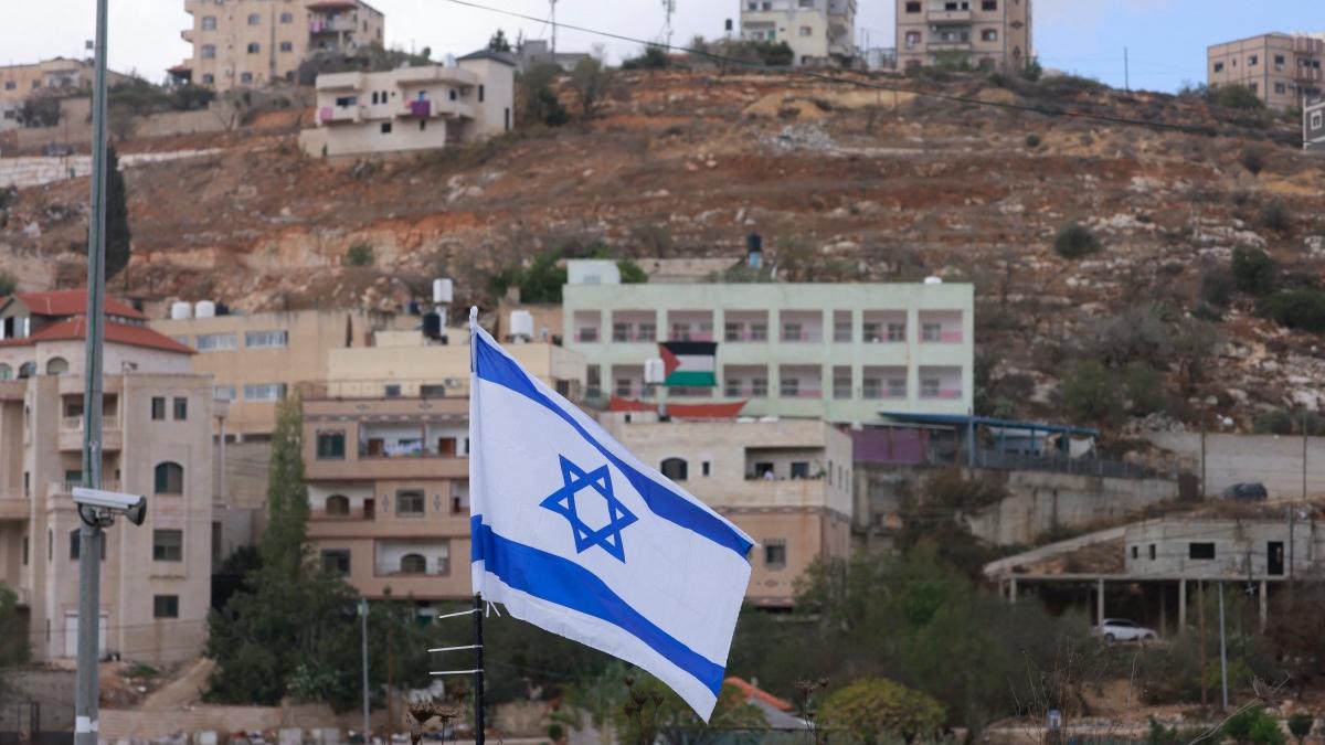 La France et 13 pays exhortent Israël à cesser l’expansion des colonies ...