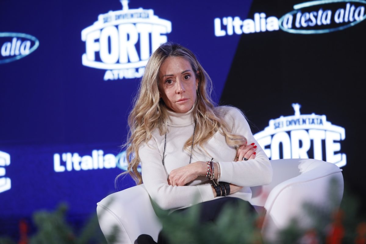 Arianna Meloni e Silvia Sardone, le star mancate della destra