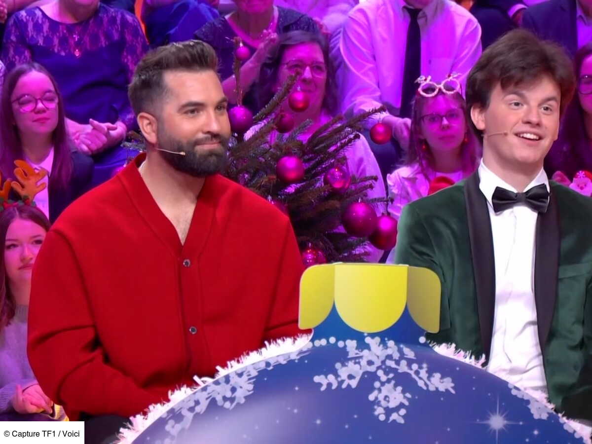 « Je suis un peu frustré » : après sa défaite aux 12 coups de Noël ...