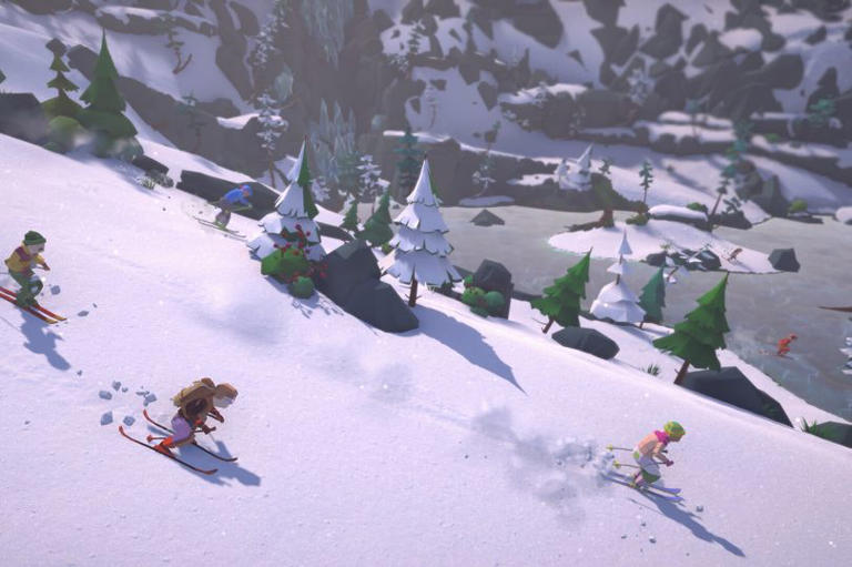 5 Xbox Game Pass games to check out first