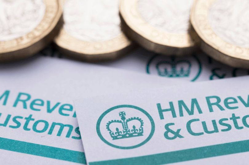 State pensioners face 'two-tier' income tax rule from HMRC next year