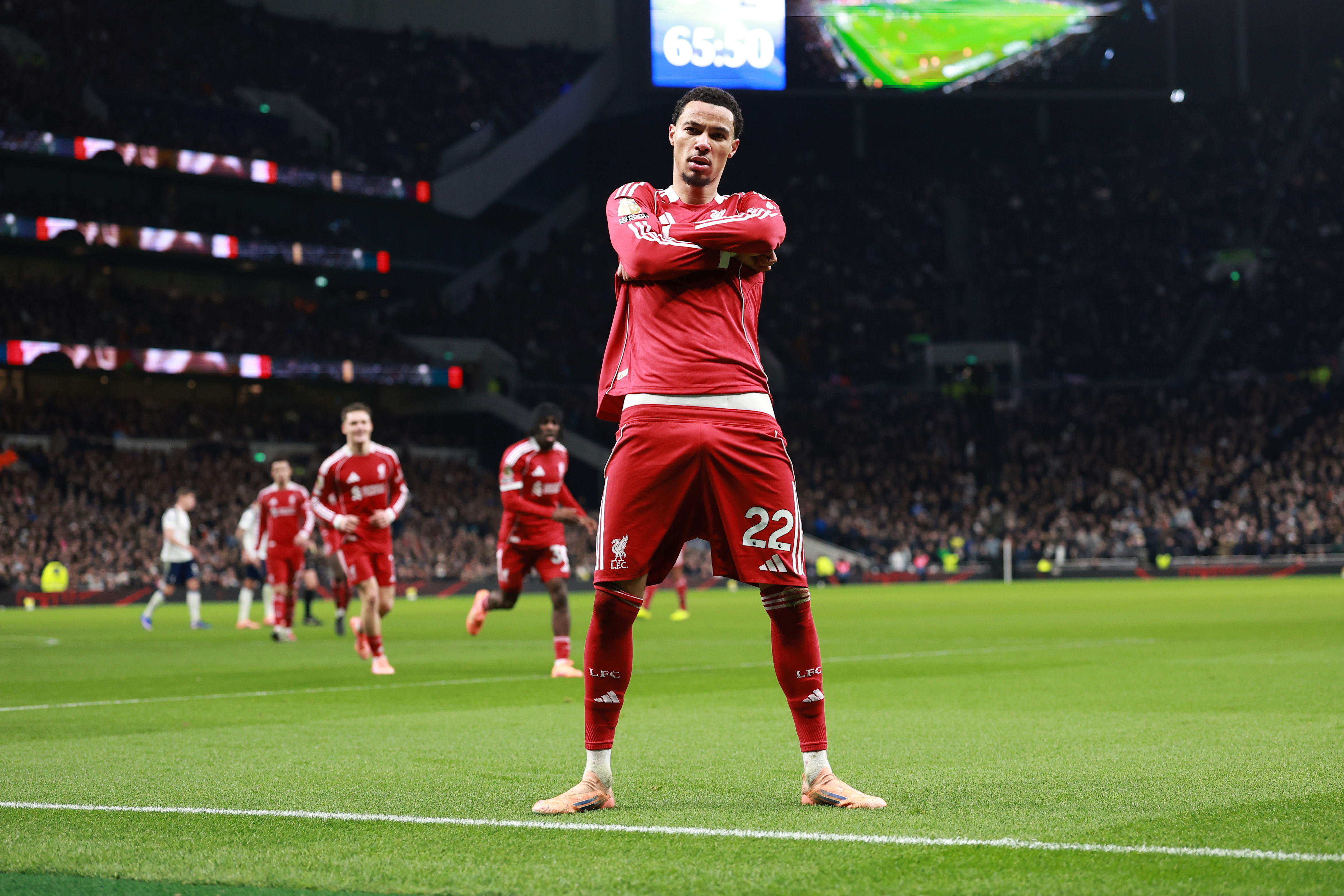 EPL GW-18 rate my FPL team