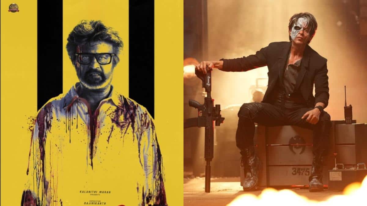 Shah Rukh Khan in Jailer 2? Mithun Chakraborty’s comment sparks buzz