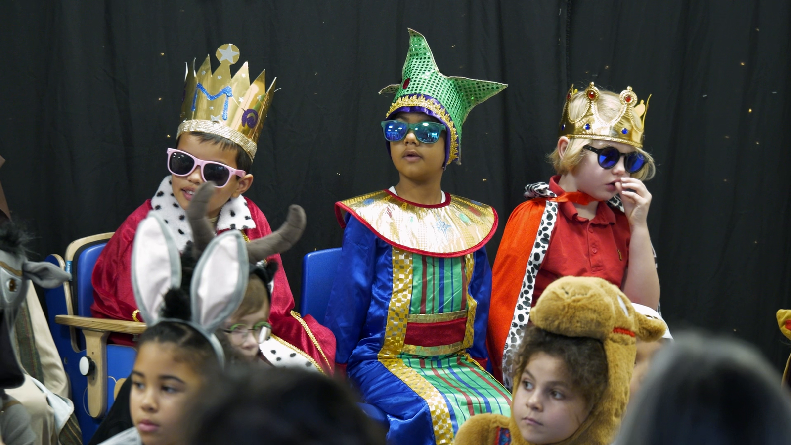 Some schools opting for mixed-faith Christmas shows over traditional ...