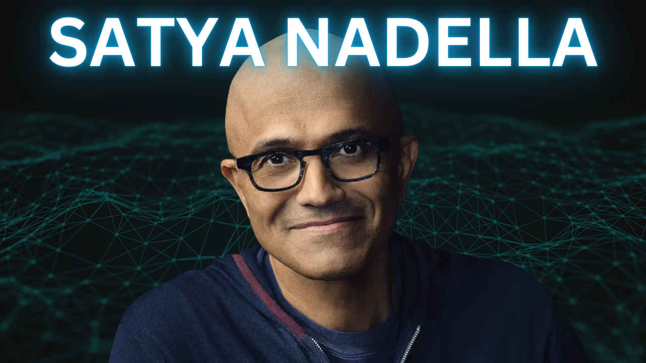 Satya Nadella in 2025: 5 huge quotes by Microsoft CEO on AI and future