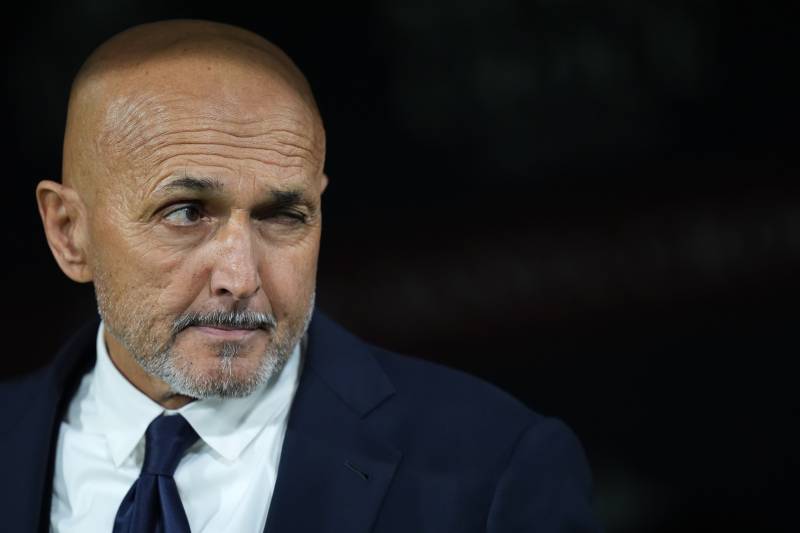 Rivoluzione Spalletti: la sua Juventus può davvero farcela a lottare ...