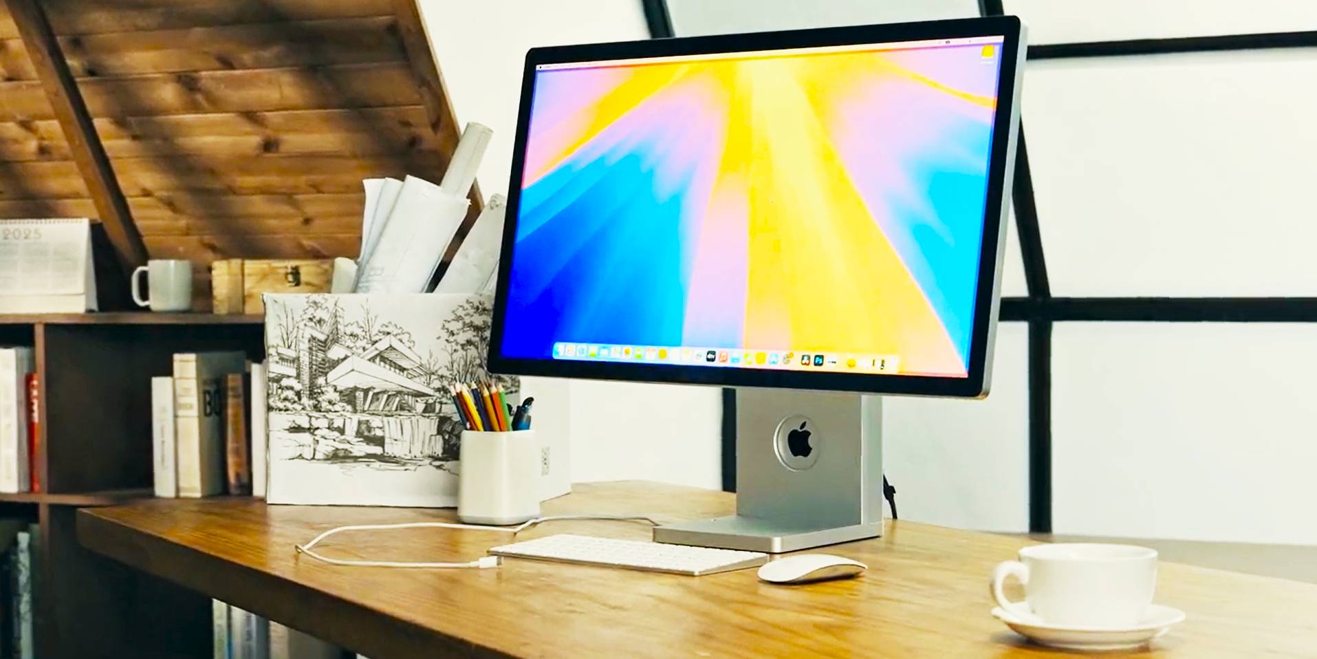 Deze gadget maakt van je Mac mini een complete computer