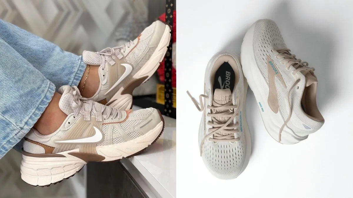 5 best-rated running shoes for women on Amazon India